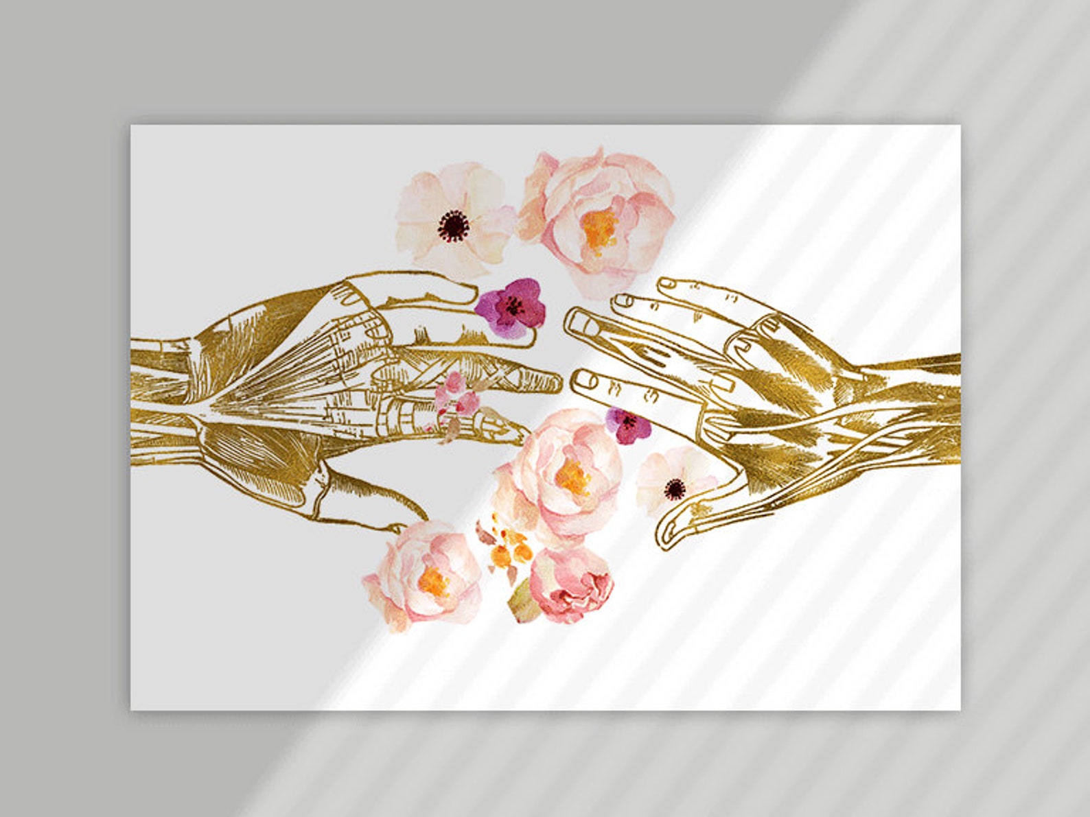 Massage Therapist Office Decor, LMT Gift, Massage Therapist Graduation ...