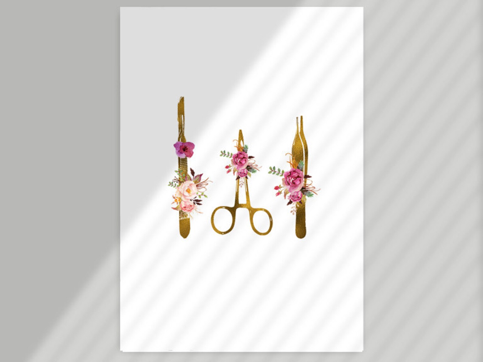 Dermatologist Gift Dermatologist Tools Dermatologist Office - Etsy