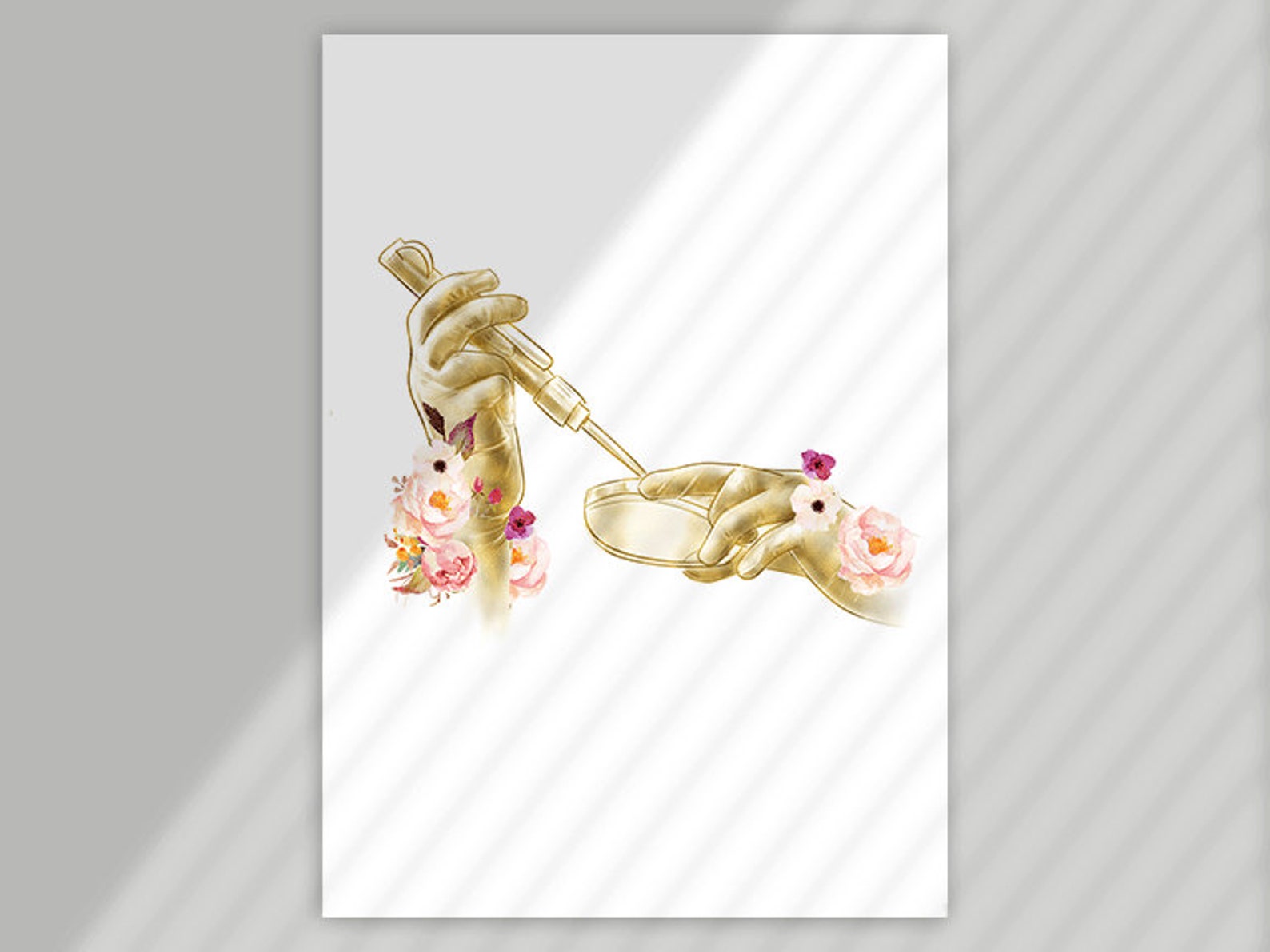 Lab Tech Gift Medical Laboratory Scientist Medical - Etsy