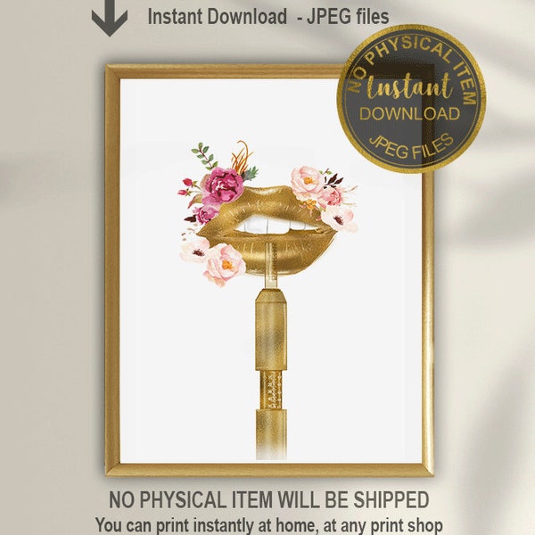 Med Spa Wall Art - Etsy