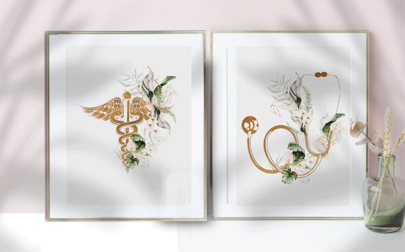 Doctor Gift Medical Student Gift Doctor Graduation Gift | Etsy