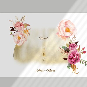 Belly Button Piercing Chart Poster: Piercing Studio Decor (digital ...