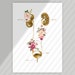 Urinary System, Nephrology Office Decor, Urinary Tract Anatomy Art ...