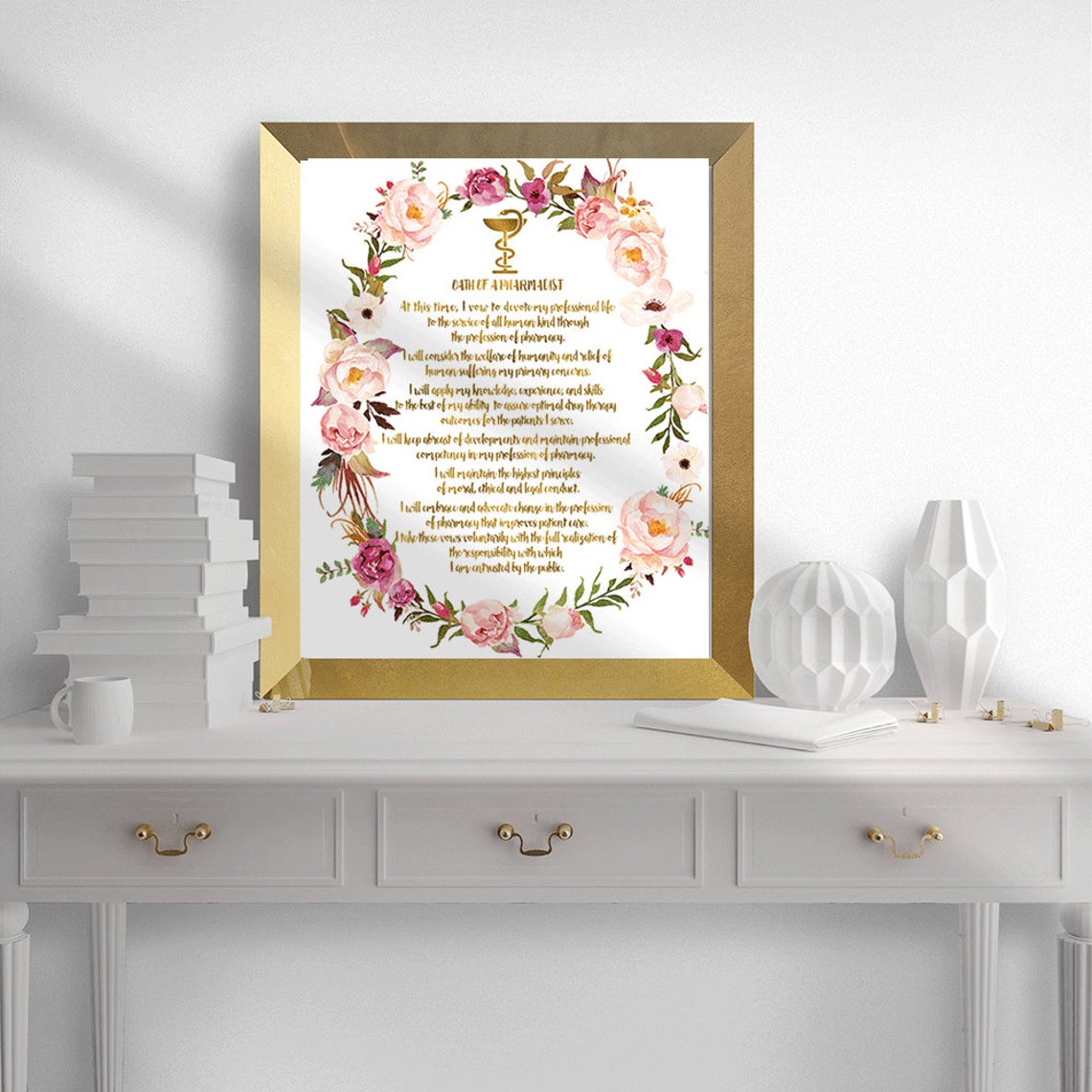 Pharmacist Gift Pharmacist Graduation Gift Pharmacy Student - Etsy