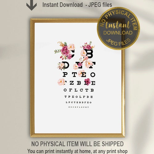 Ophthalmology Art Eye Anatomy Print Set Optometrist Gift - Etsy