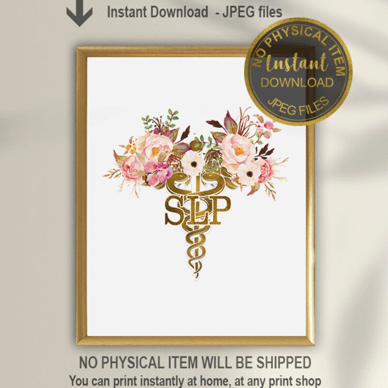 Speech Therapist - Etsy