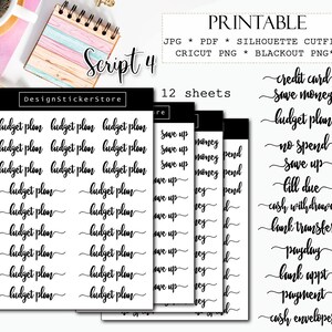 DesignStickerStore - Etsy