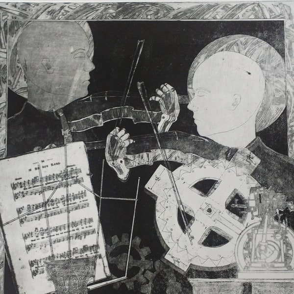 RetroDiscovery - Etsy