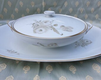 H&c Selb Bavaria Germany Heinrich - Etsy