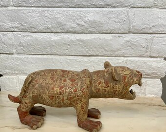 Pre Columbian Dog - Etsy