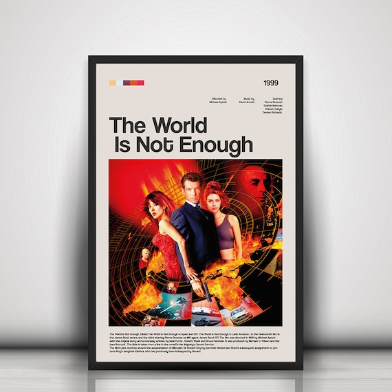 Enough Movie Poster