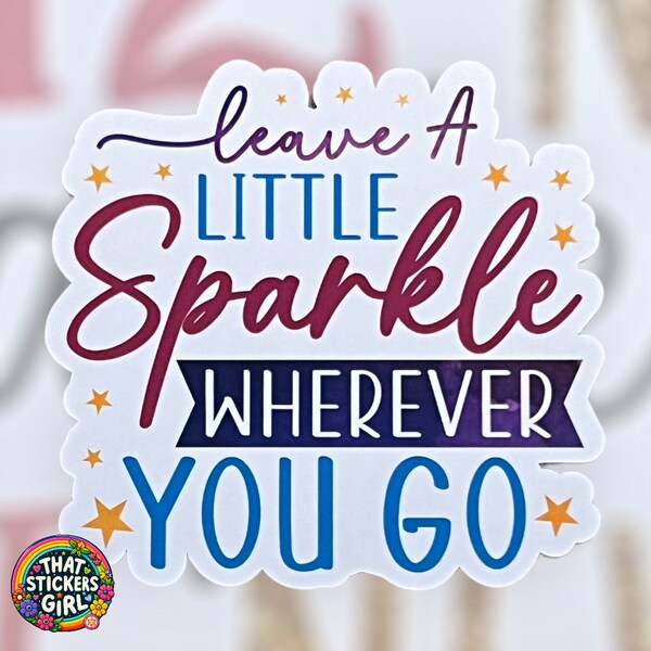 Wherever You Go - Etsy