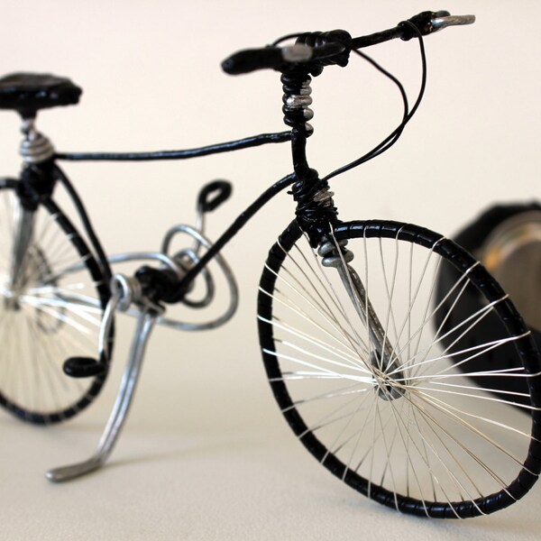 Miniature Bicycle - Etsy