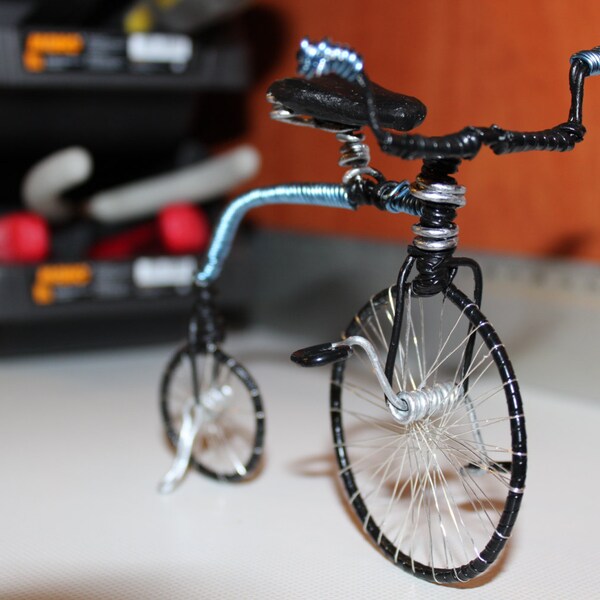 Old Fashioned Bike - Etsy