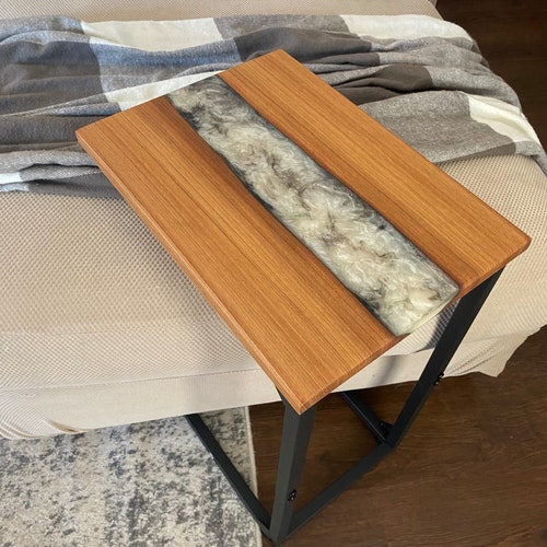 C Table Sofa Table Laptop Table River Table various - Etsy
