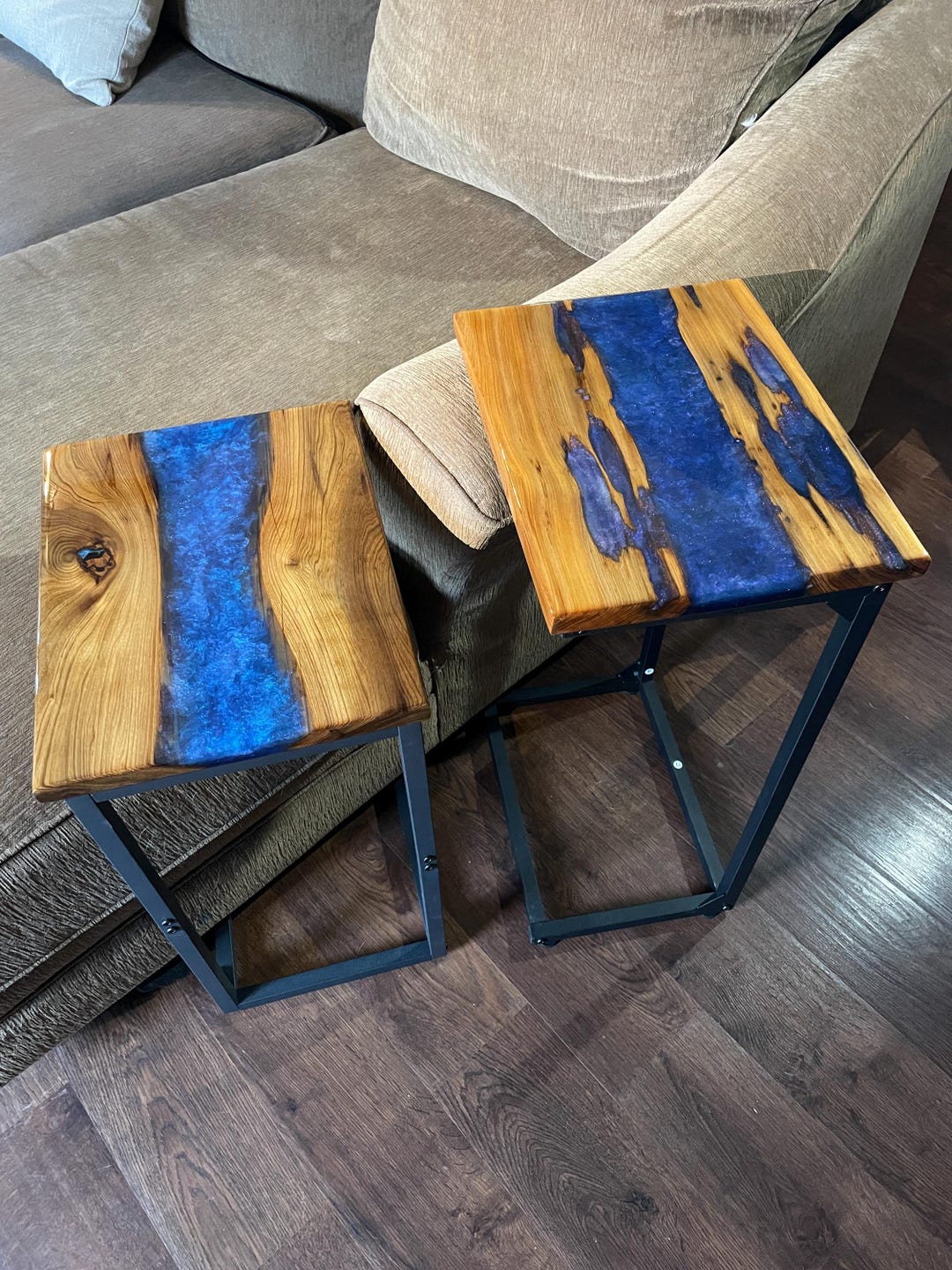 C Table Sofa Table Laptop Table River Table various Blue, up to 100 ...