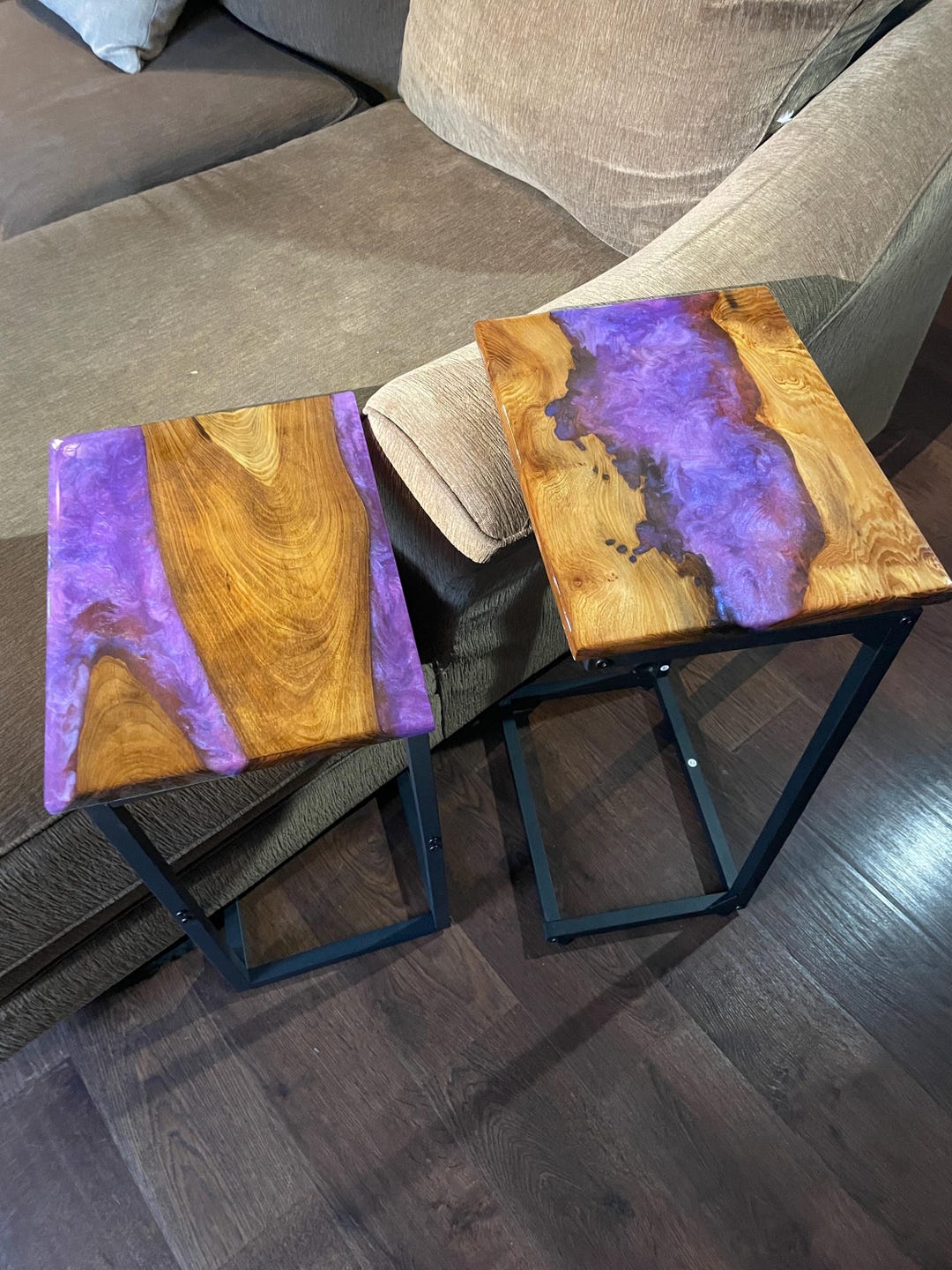 C Table Sofa Table Laptop Table River Table various Purple, up to 100 ...