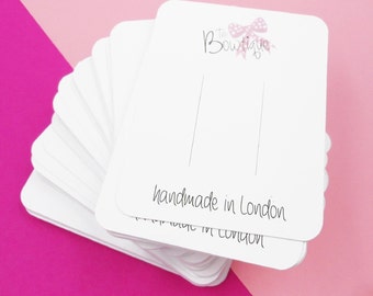 Hair Bow Display | Etsy