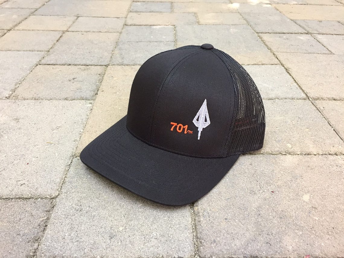 Area Code Art 701 Area Code Broadhead Arrow Snapback Etsy Area Code Art 701 Area Code Broadhead Arrow Snapback Etsy