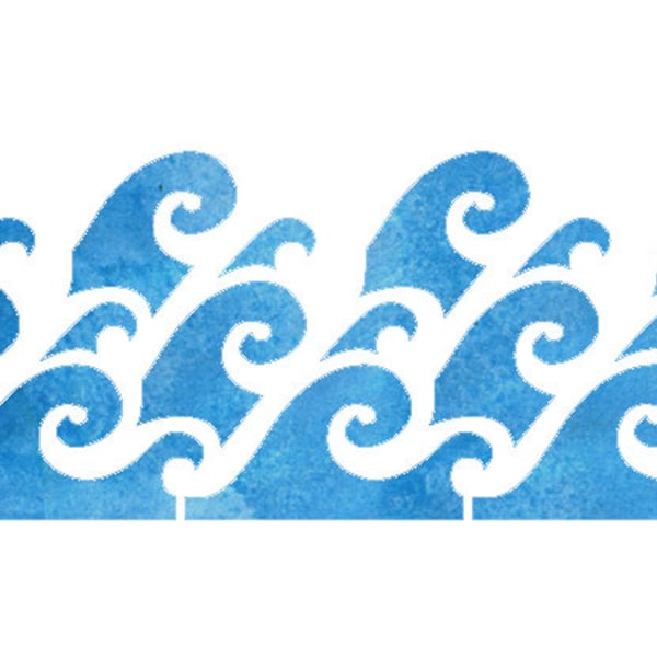 Design Stencil - Etsy