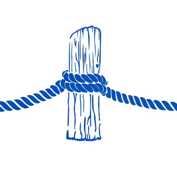 Nautical Pier Post - Etsy