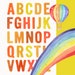 Watercolor Rainbow Alphabet PNG, Rainbow SVG, Watercolor Alphabet PNG ...