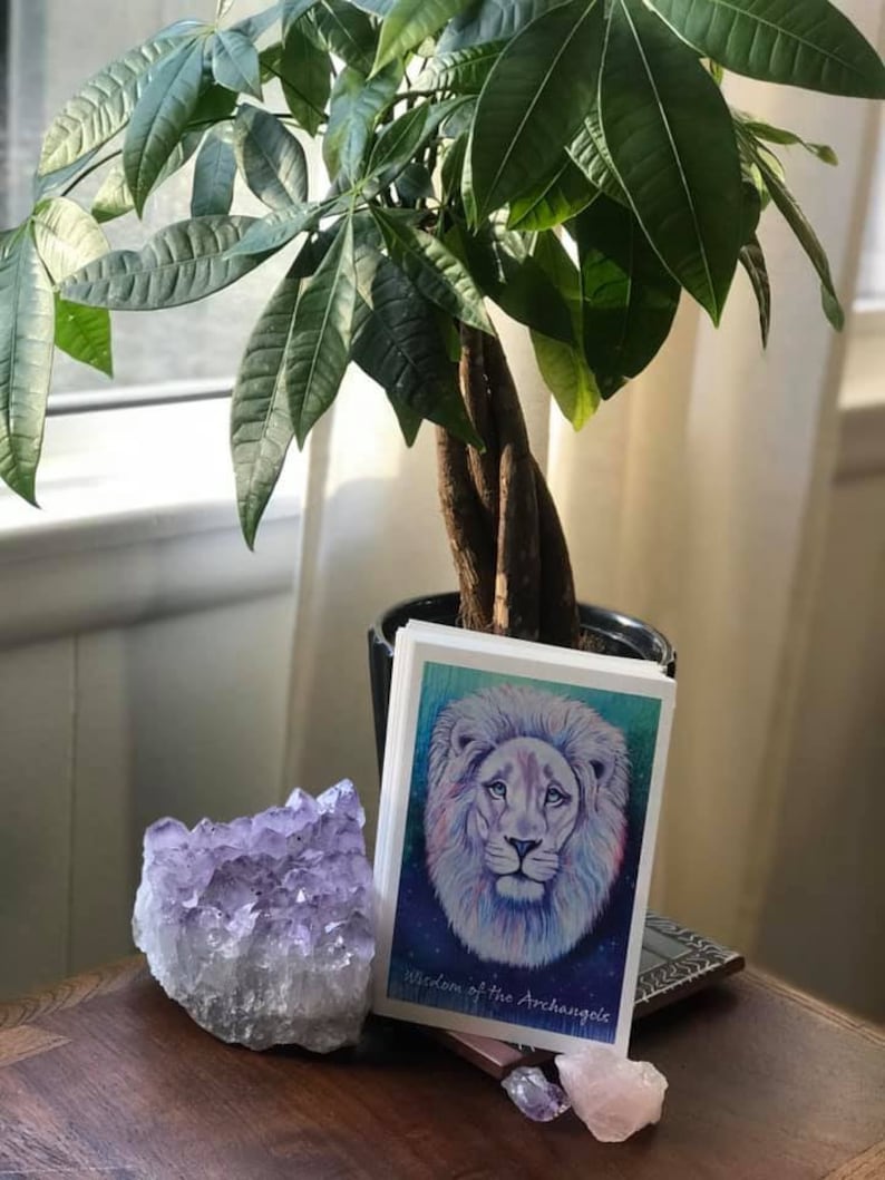 Tarot Deck Oracle Deck Unique Tarot Deck Spiritual Gifts - Etsy