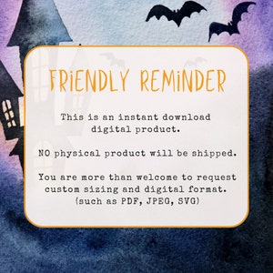 Watercolor Alphabet PNG, Halloween Font, Watercolor Alphabet Clipart ...