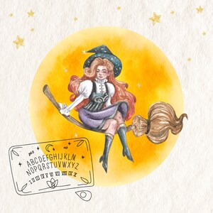 Watercolor Alphabet PNG, Halloween Font, Watercolor Alphabet Clipart ...