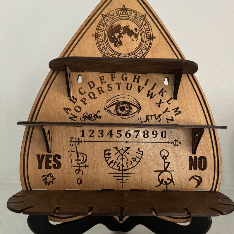 Planchette - Etsy