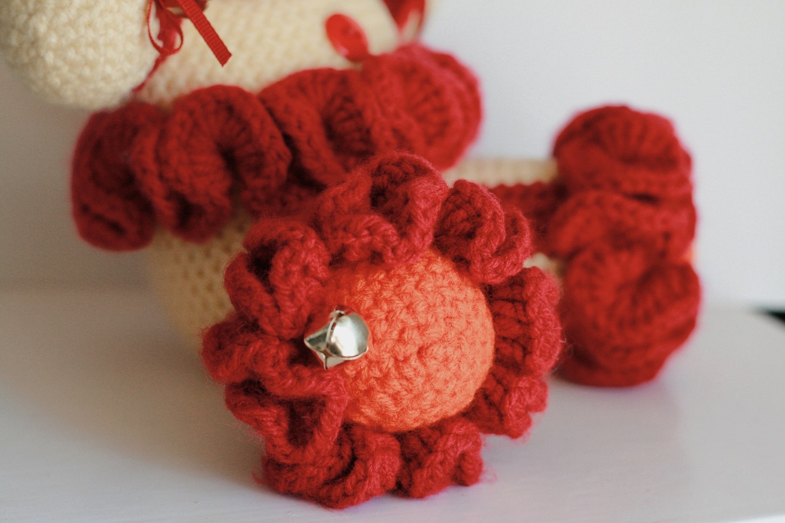 PREORDER Sundrop and Moondrop Crochet Plushies - Etsy