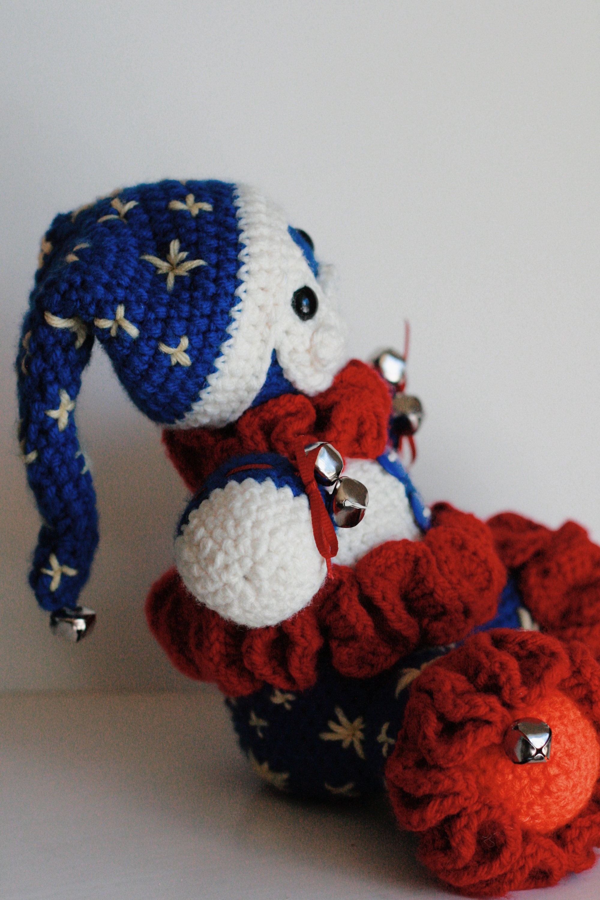 PDF PATTERN Moondrop Crochet Plush - Etsy