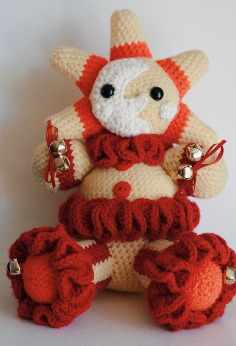 PREORDER Sundrop and Moondrop Crochet Plushies - Etsy