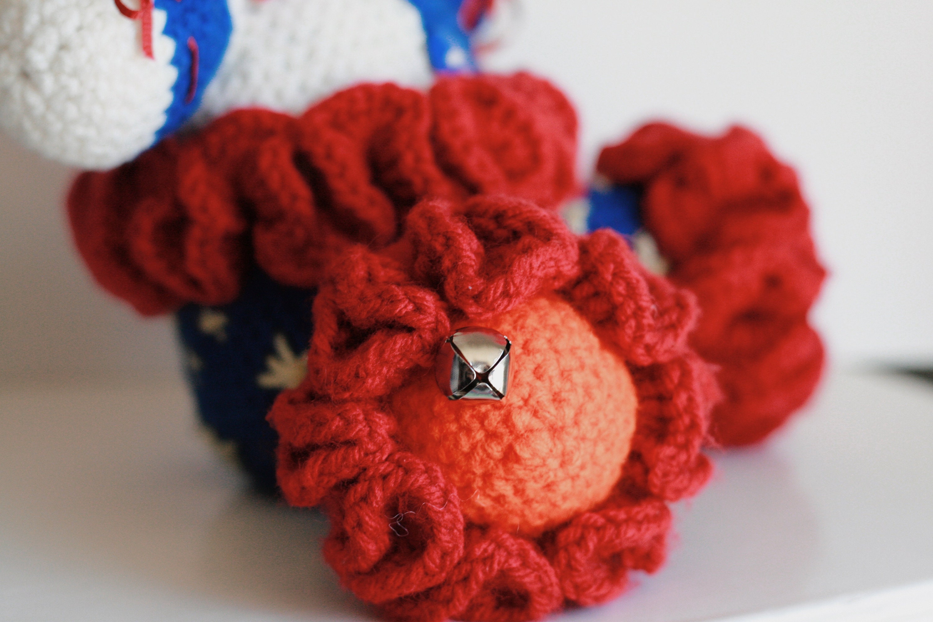 PDF PATTERN Moondrop Crochet Plush - Etsy Australia