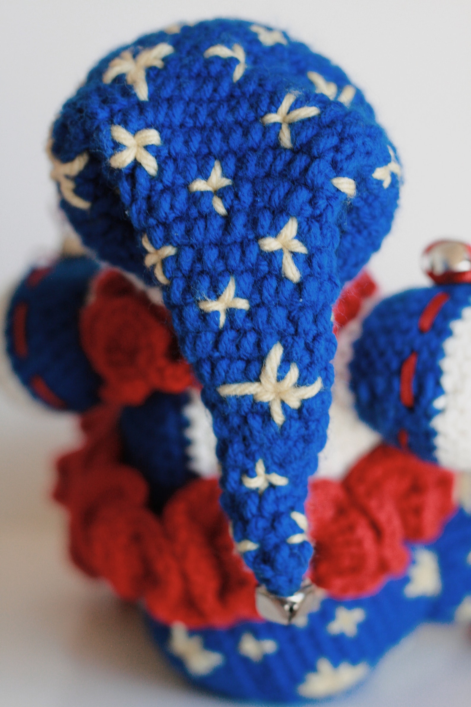 PDF PATTERN Moondrop Crochet Plush - Etsy