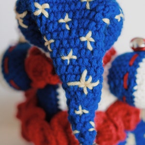 PDF PATTERN Moondrop Crochet Plush - Etsy