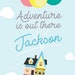 Adventure is Out There, Print, Instant Download - Etsy