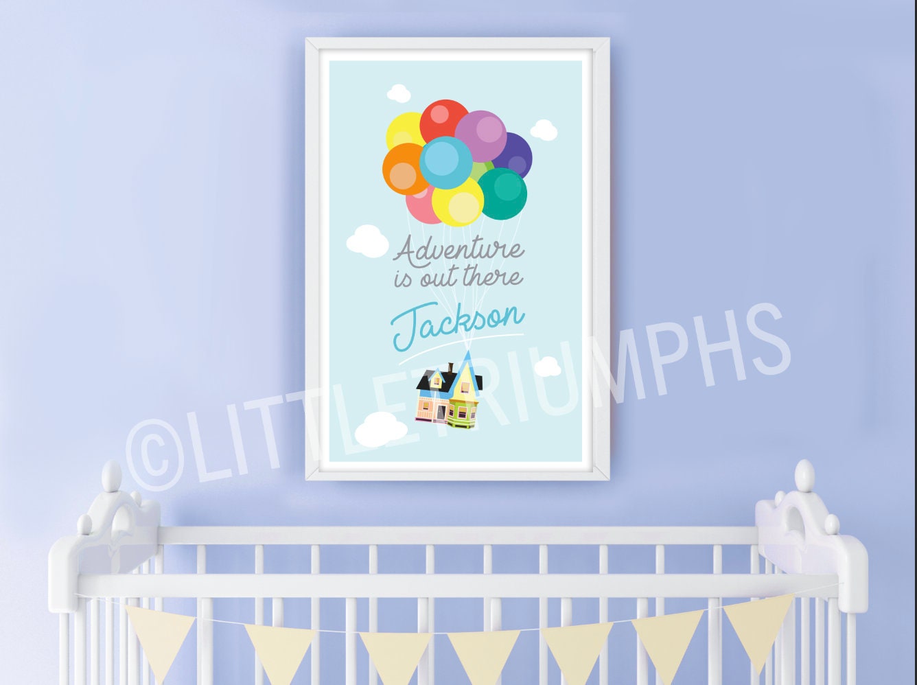 Adventure is Out There, Print, Instant Download - Etsy