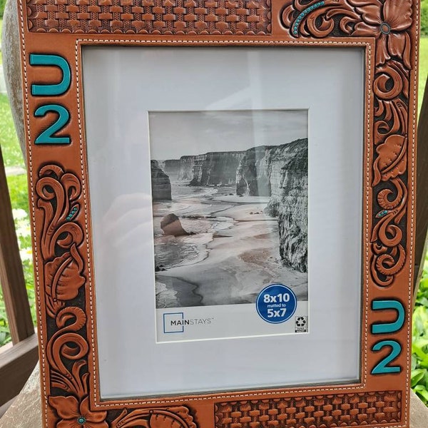 Western Picture Frames - Etsy