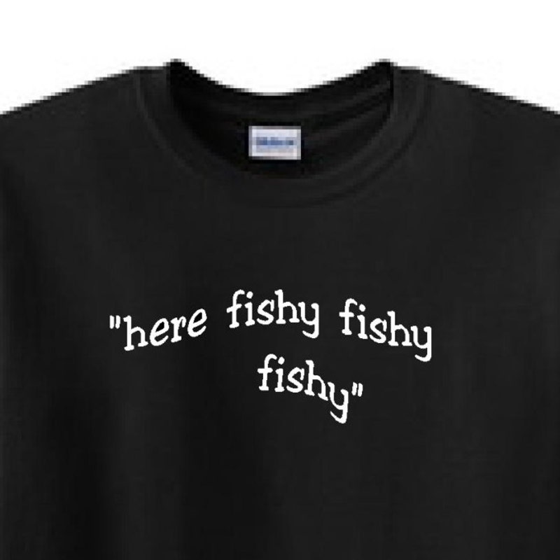 Here Fishy Fishy - Etsy