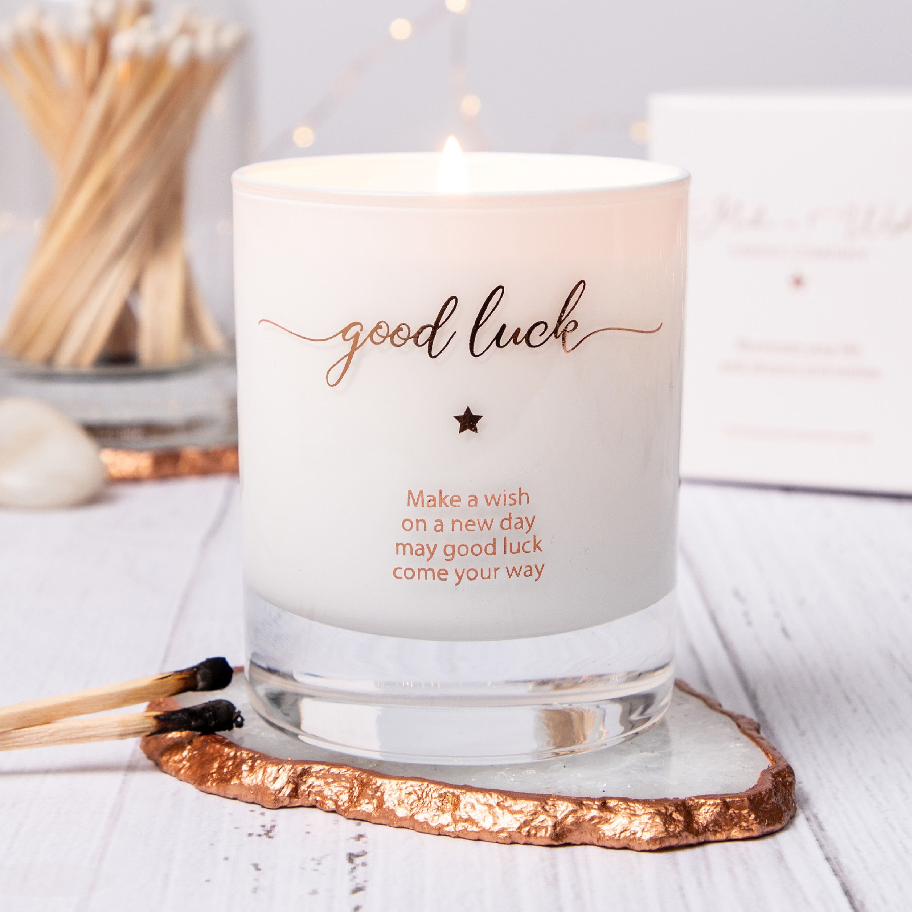 Good candles store