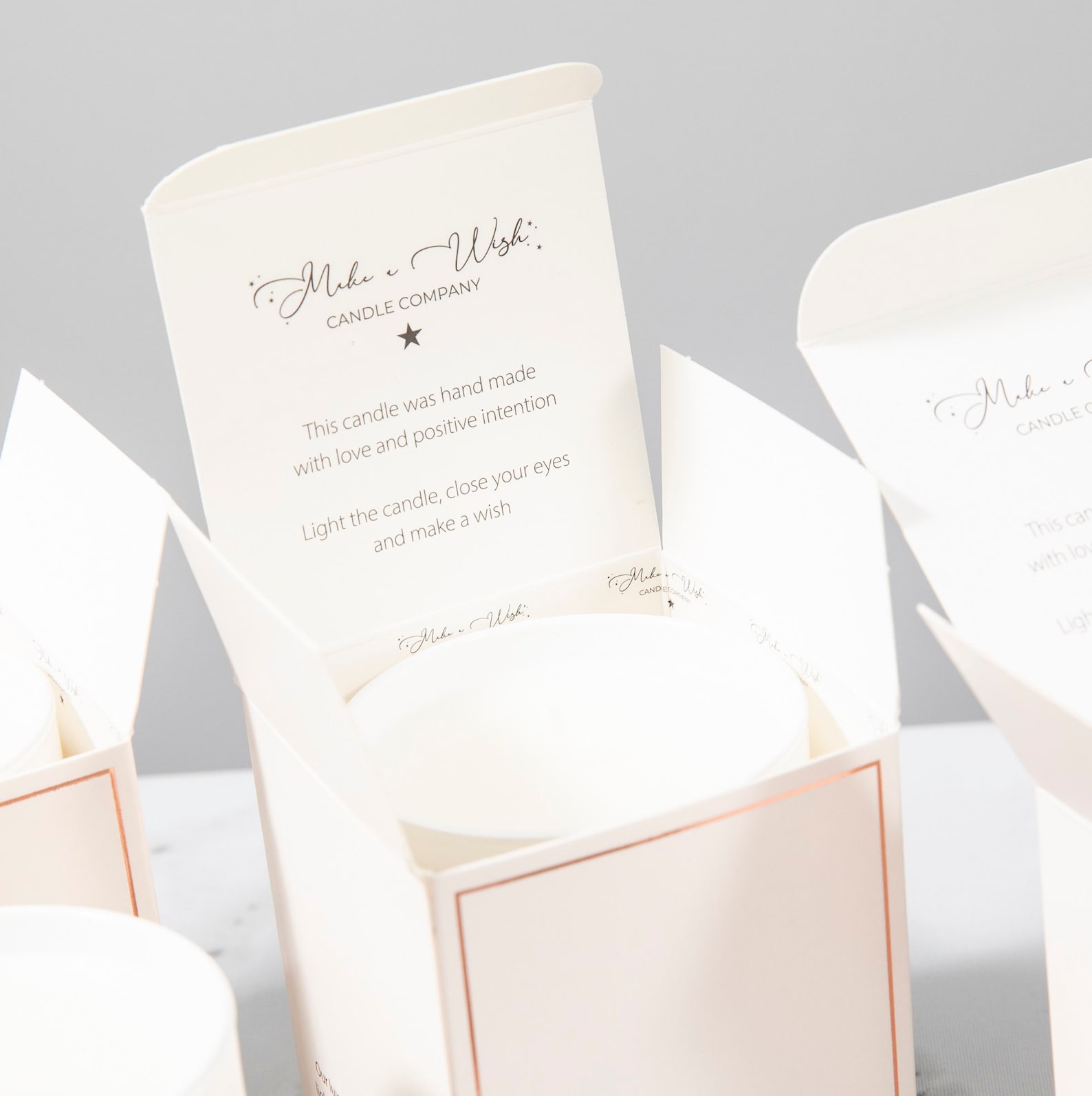 Good Luck Candle, Good Luck Gift Idea, Good Luck Exams, Best Wishes ...