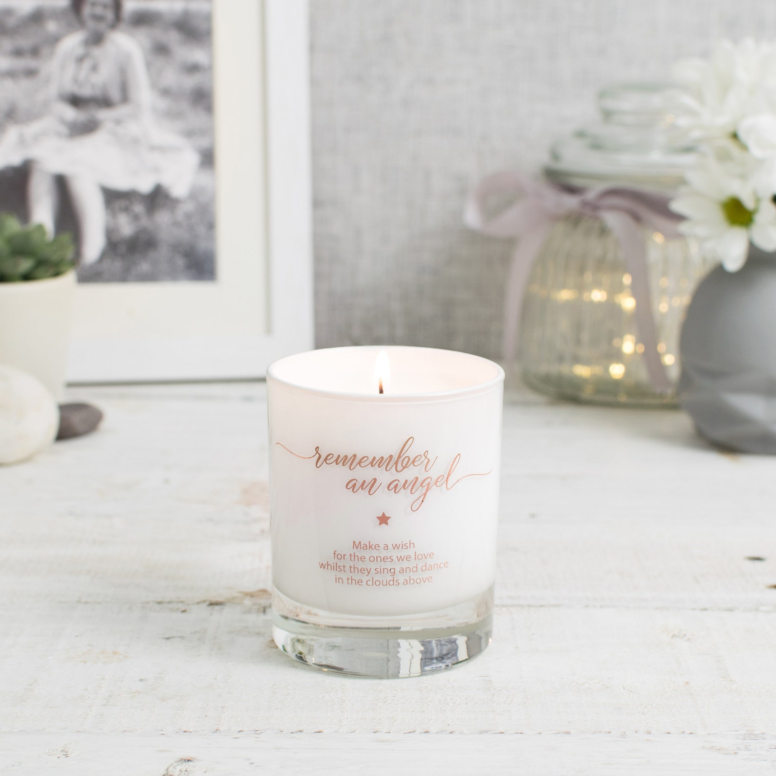 Remember an Angel, Remembrance Gift, Sympathy Gift, in Loving Memory ...