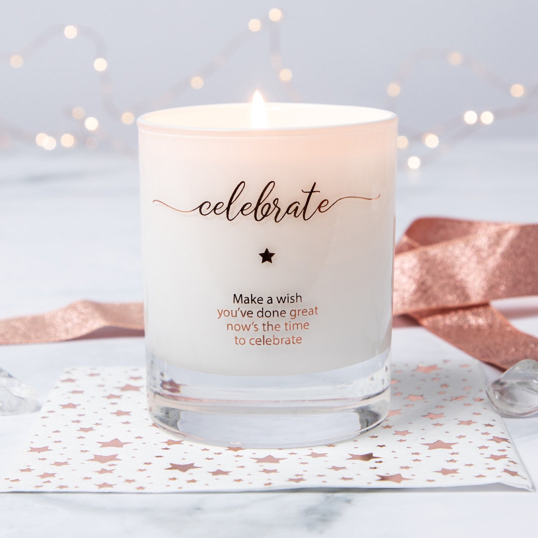 Congratulations Gift, New Job Gift, New Job Gift for Her, Graduation ...