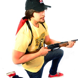 Left 4 Dead Ellis Bullshifters Tee - Etsy