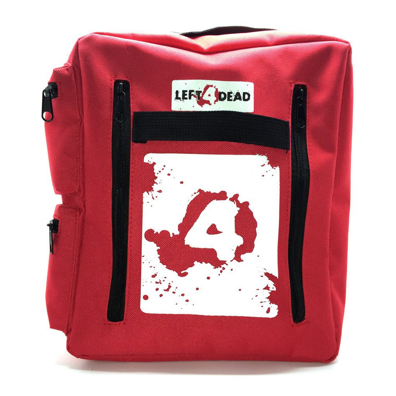Left 4 Dead Health Backpack - Etsy UK