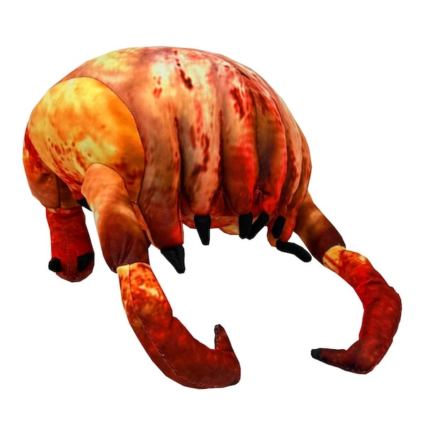 Headcrab Plush - Etsy