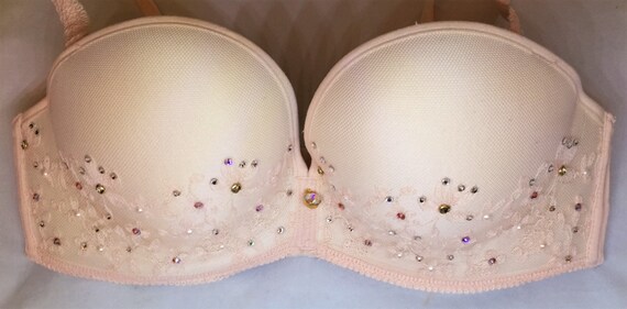 What Does 32b Look Like
