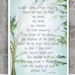 Lakota Prayer, Native American Decor, Native American Prayer, Lakota ...