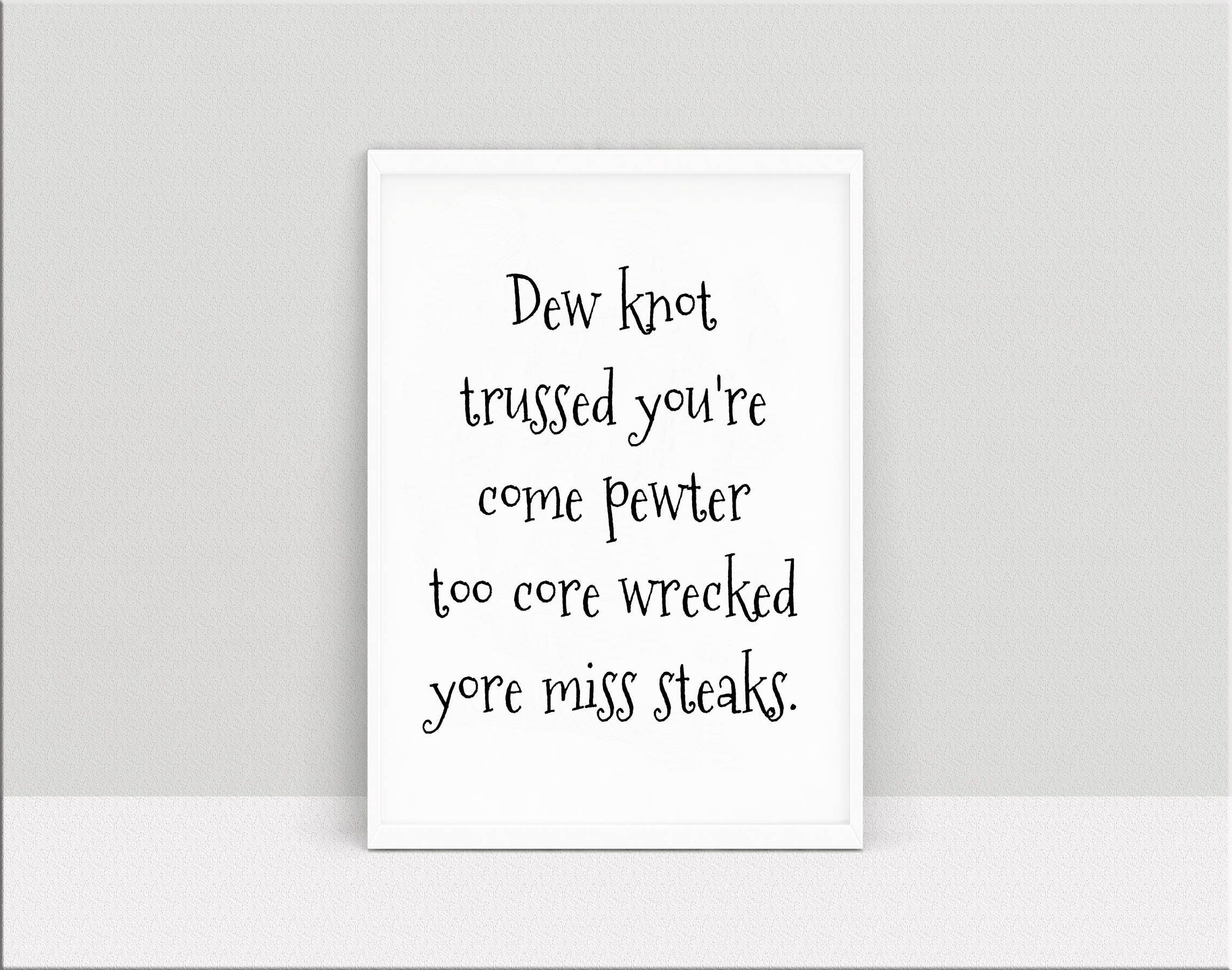 English Teacher, Proofreading Quote, Editor Proofread Poster, Funny ...